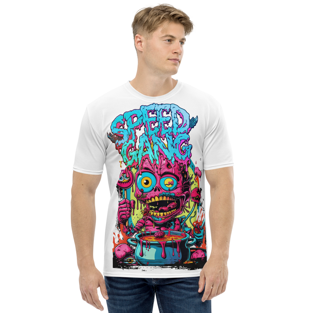 Products – Speed Gang