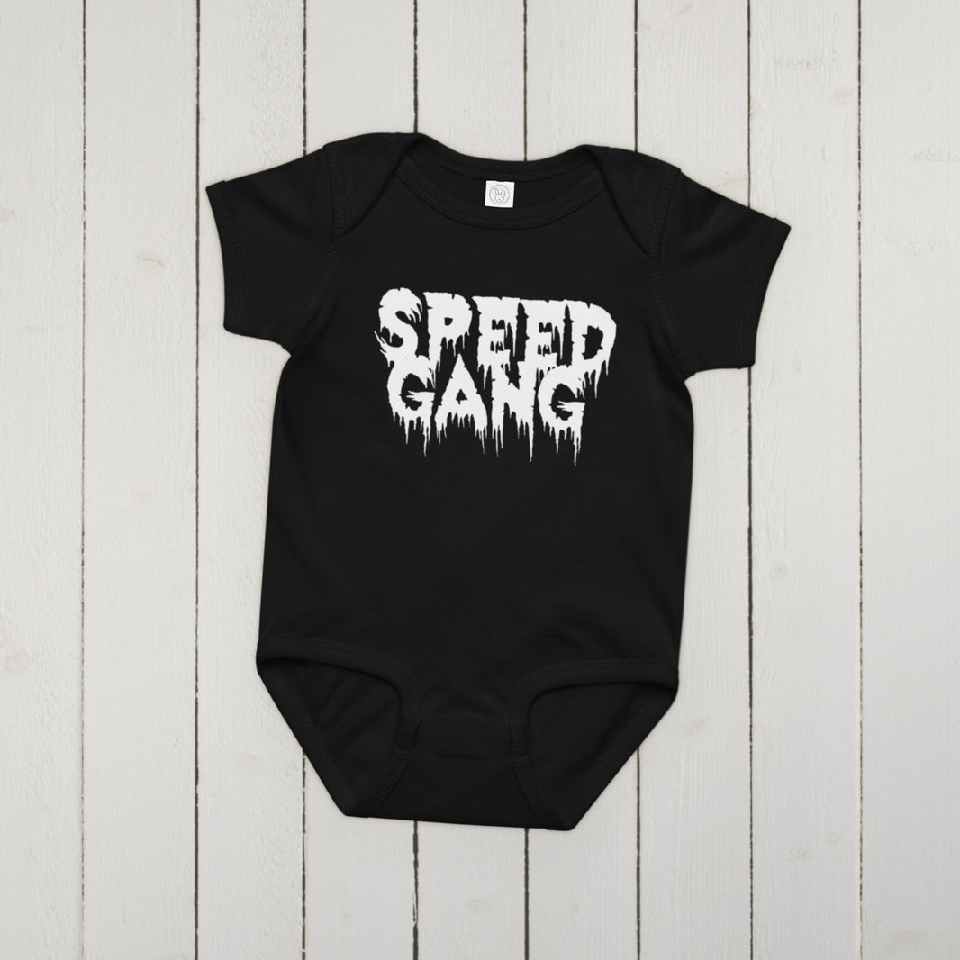 Products – Speed Gang