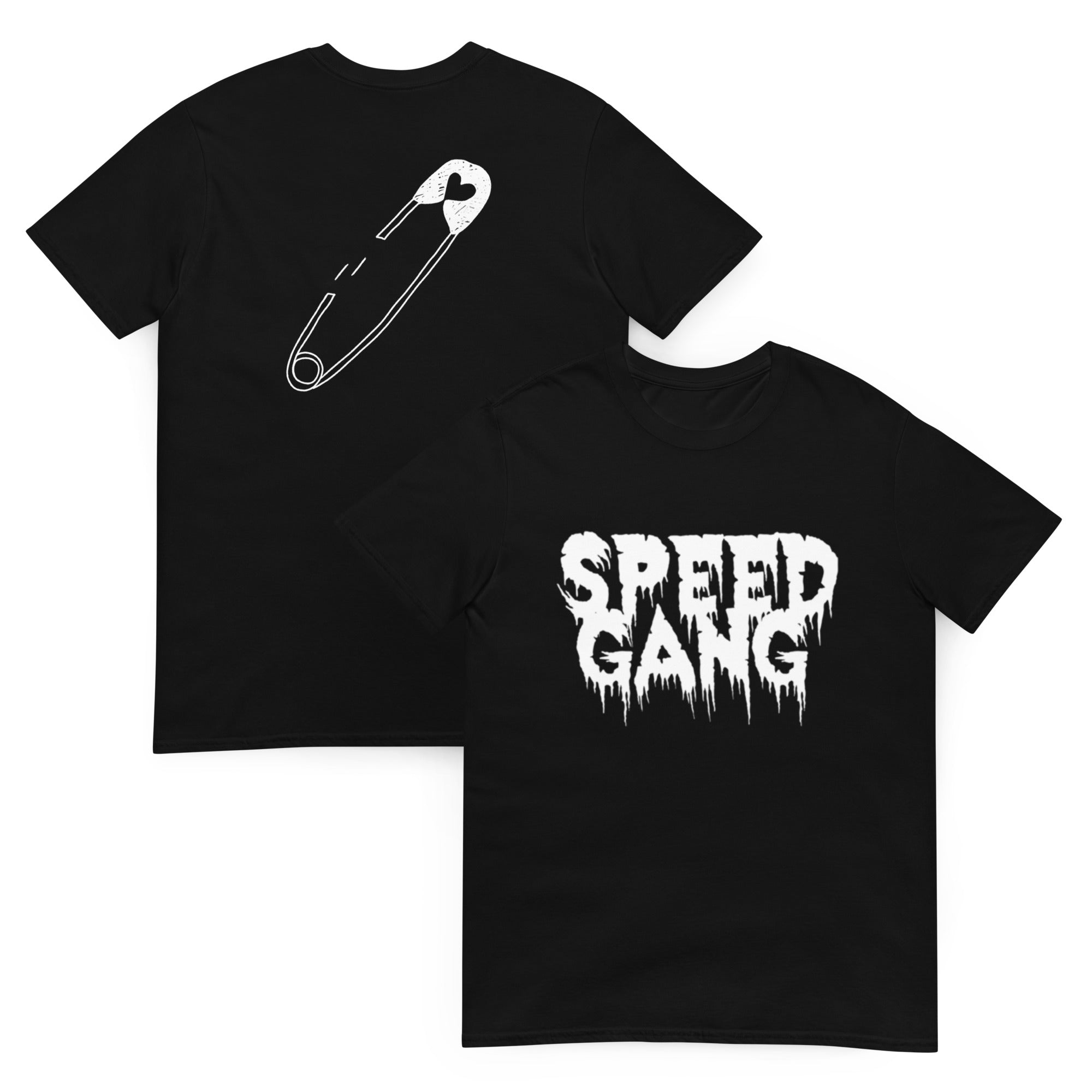 Products – Speed Gang