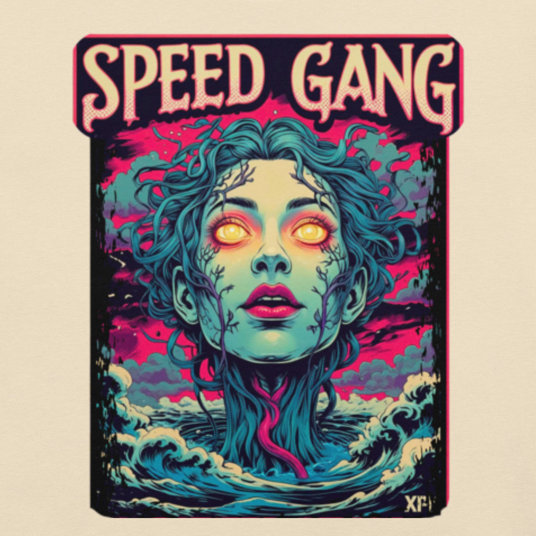 Products – Speed Gang